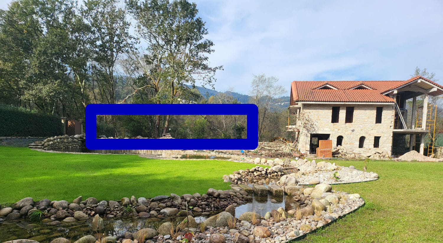 Design a SPA in Portugal: Portugal Vez River SPA competition is launched!