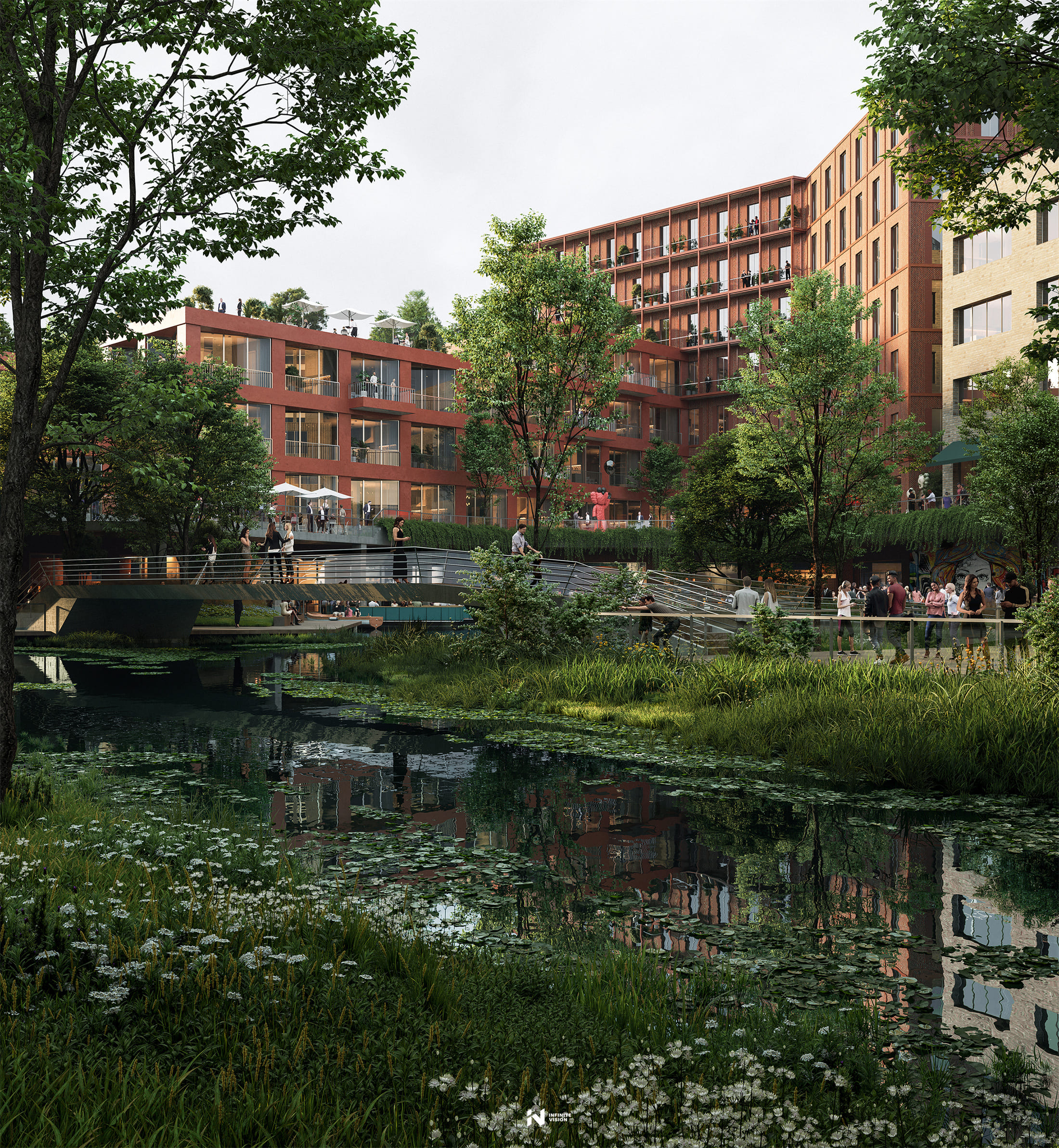 BEAUMONT | Shannon Liu | Archinect