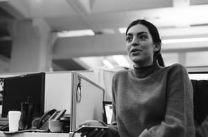 Jessie Whitman | Archinect