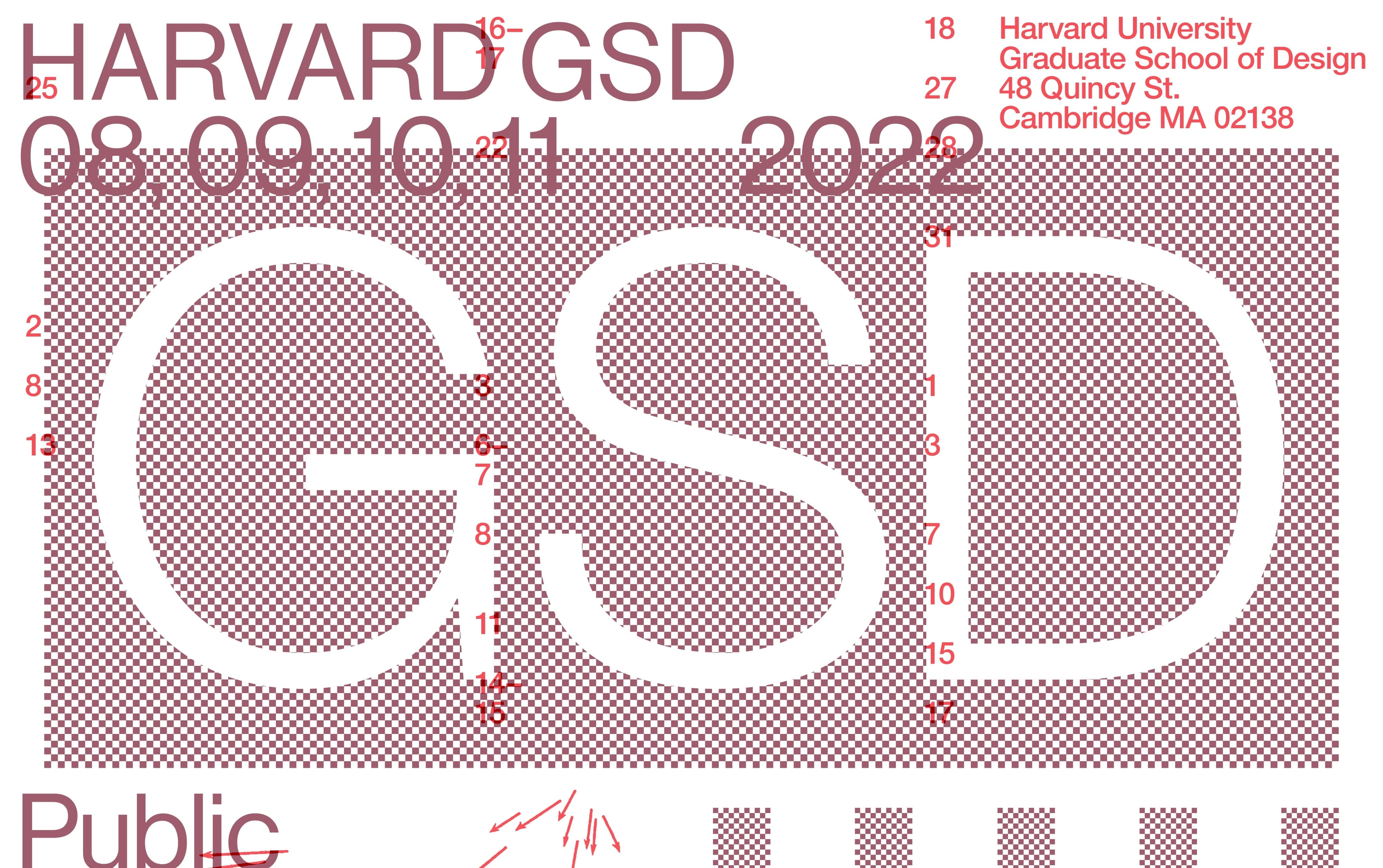 Get Lectured: Harvard University, Fall 2022 | News | Archinect