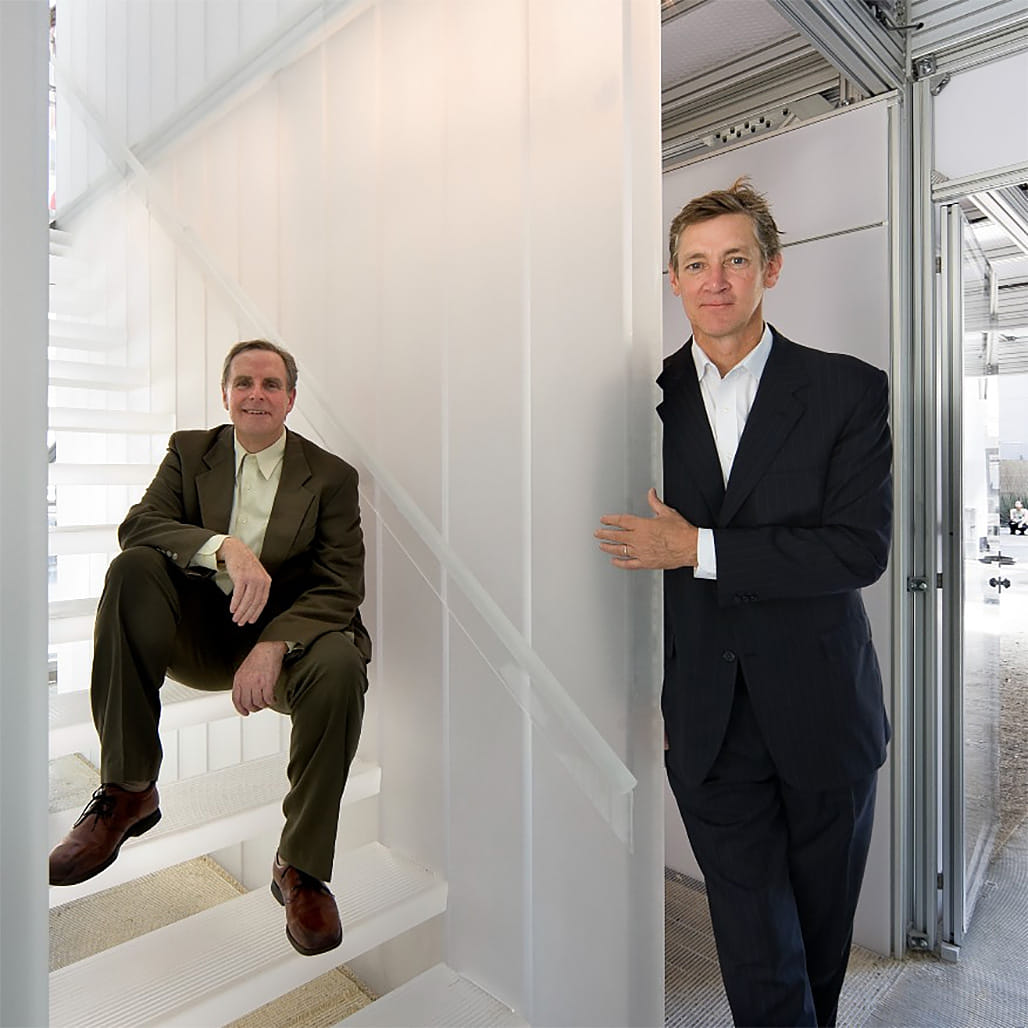 Center for Architecture and Design to honor KieranTimberlake with its ...