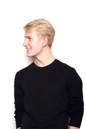 Tanner Whitney | Archinect