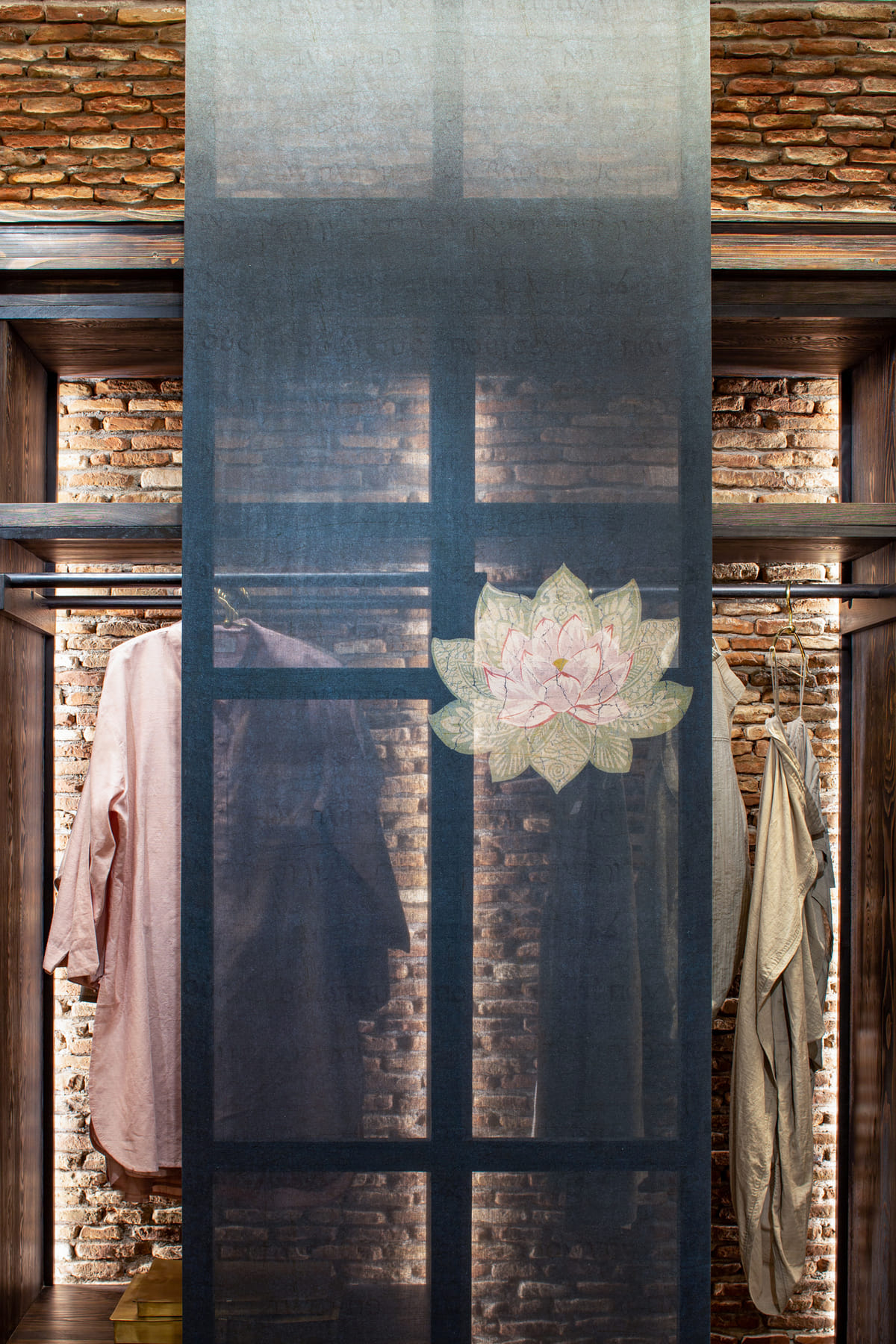 Paro by Good Earth, New Delhi | Studio Lotus | Archinect