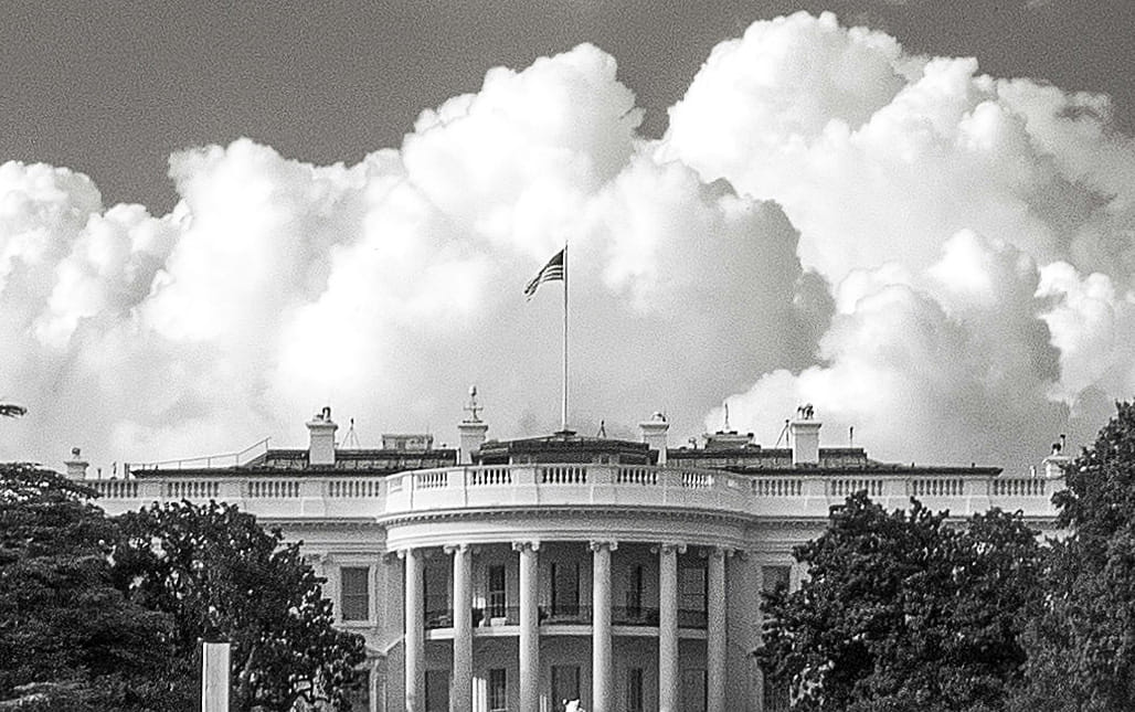 Trump signs new executive order mandating Classical styles for federal ...