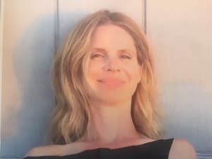 CHRISTINE HANSEN | Archinect