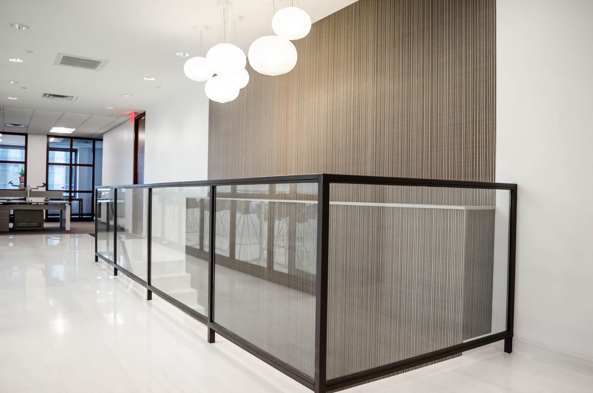 Scopia Office | Rise Projects | Archinect