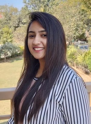 Krima Jitendra Patel | Archinect