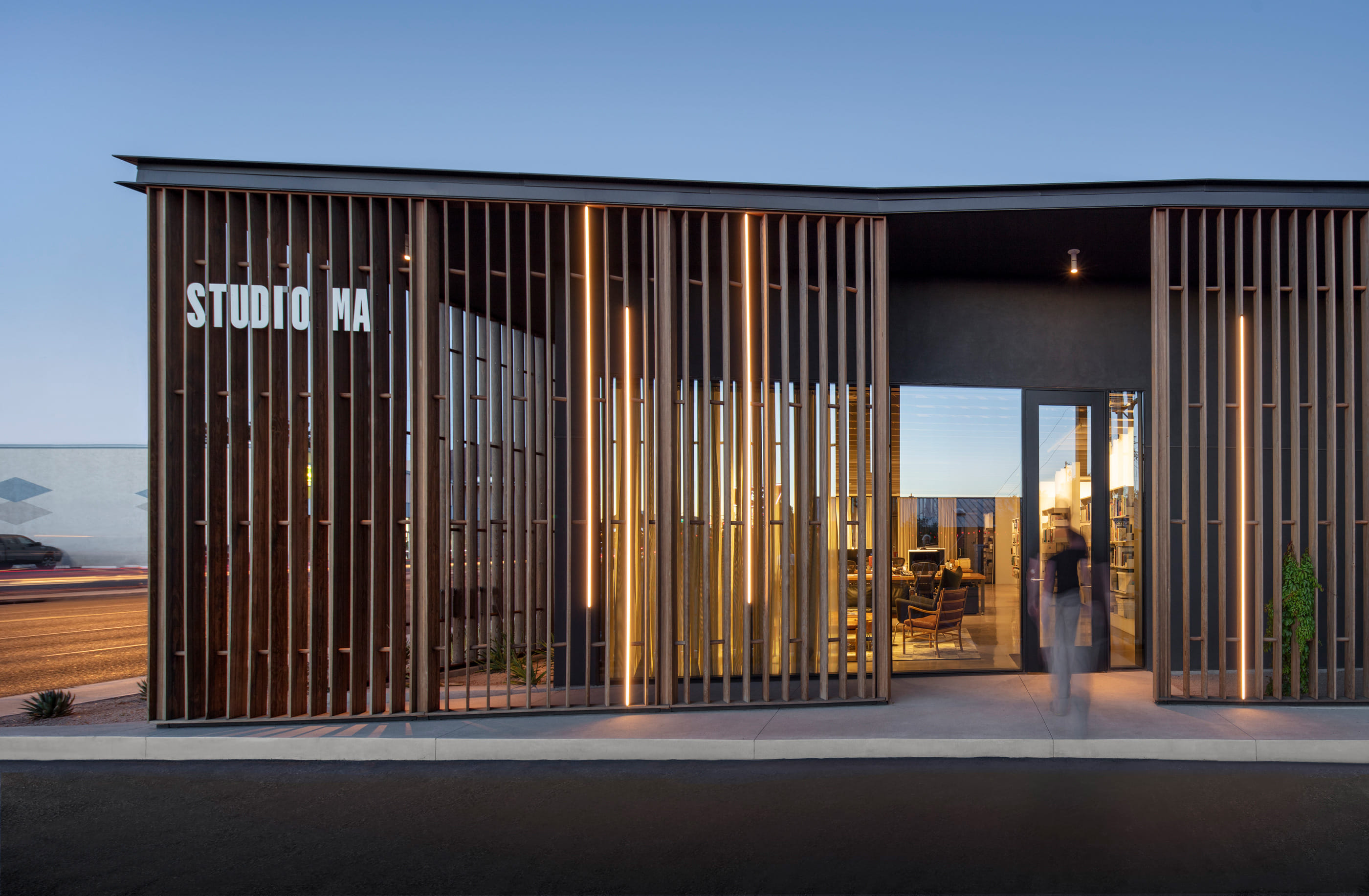 How to Get a Job at Studio Ma | Features | Archinect