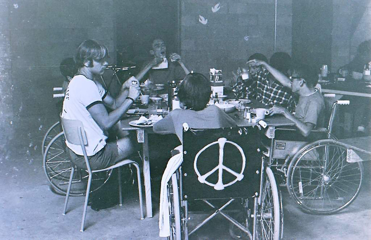 Crip Camp: An Interview with Filmmaker Jim LeBrecht About Accessibility ...