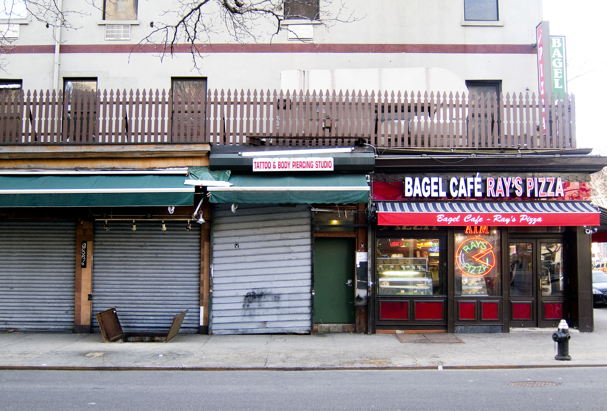 Is the "retail apocalypse" overblown? | News | Archinect