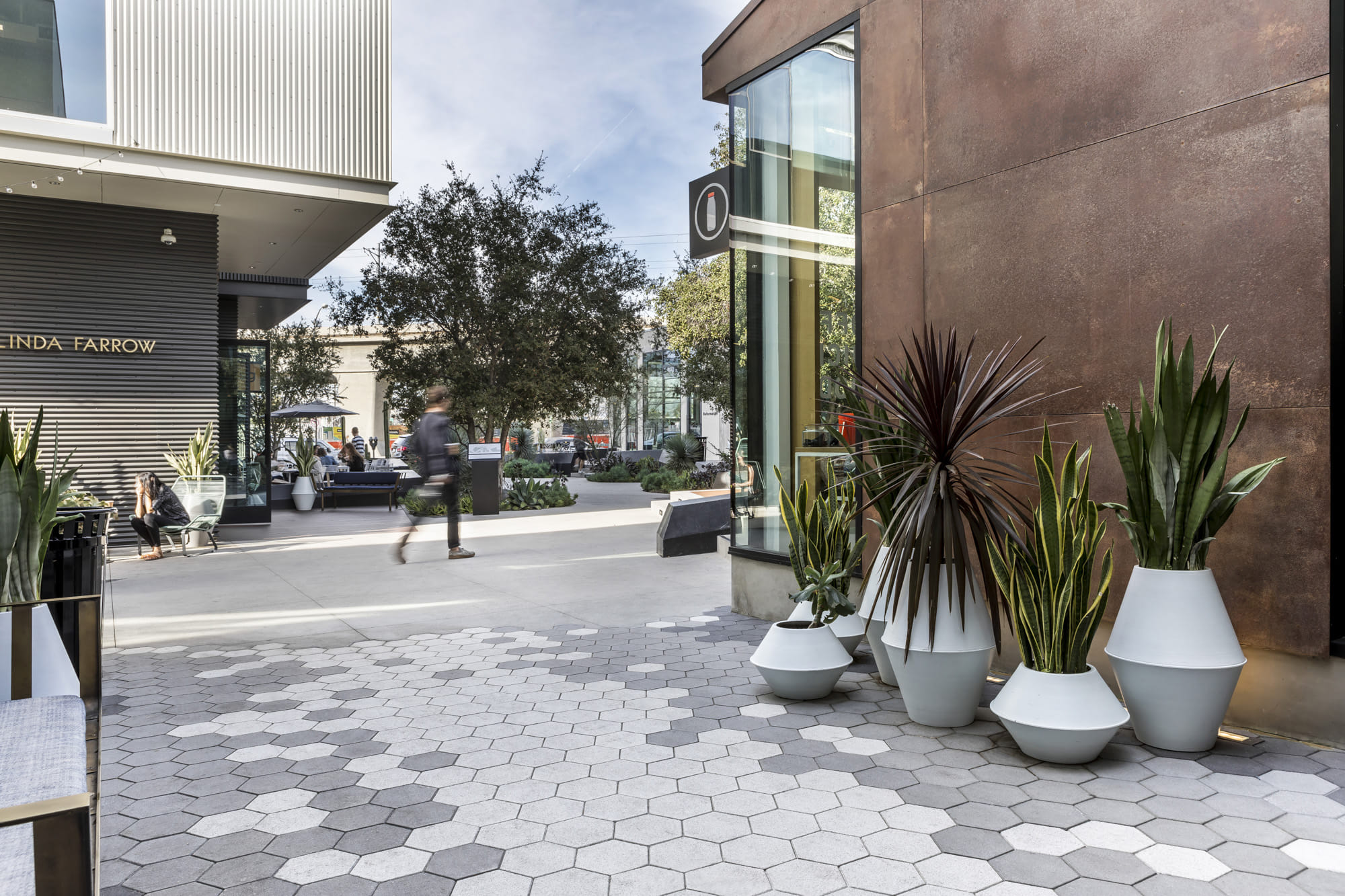 PLATFORM | Abramson Architects | Archinect