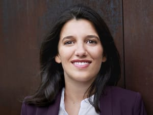 Christina Corrie | Archinect