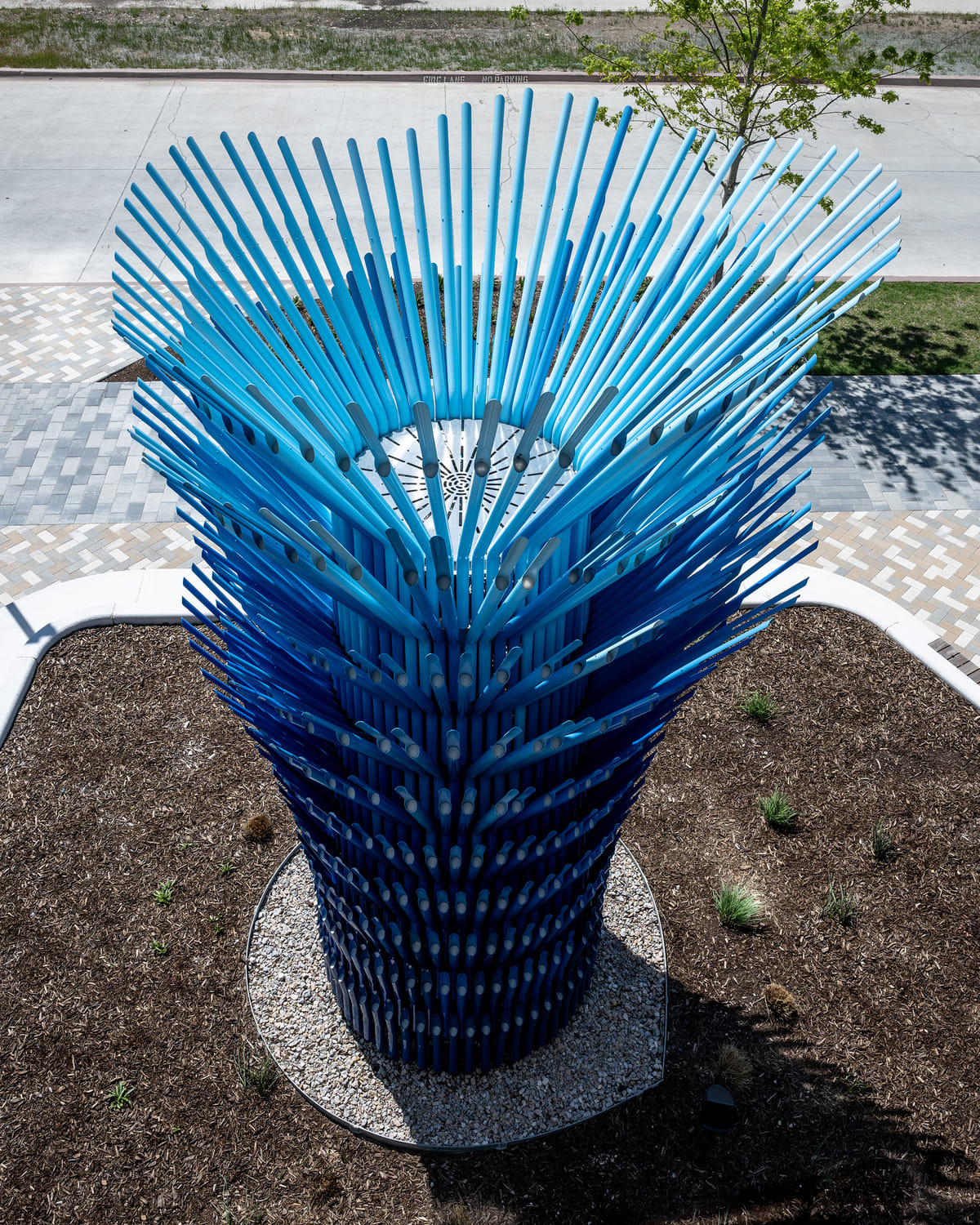 Bluebonnet | SOFTlab | Archinect