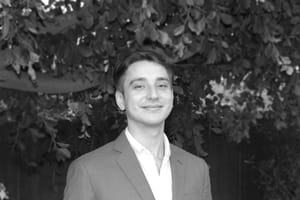 Ethan Parker | Archinect