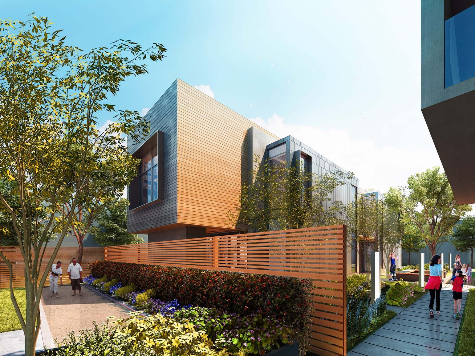 Looking for a junior-level architecture job? We've selected these 9 ...