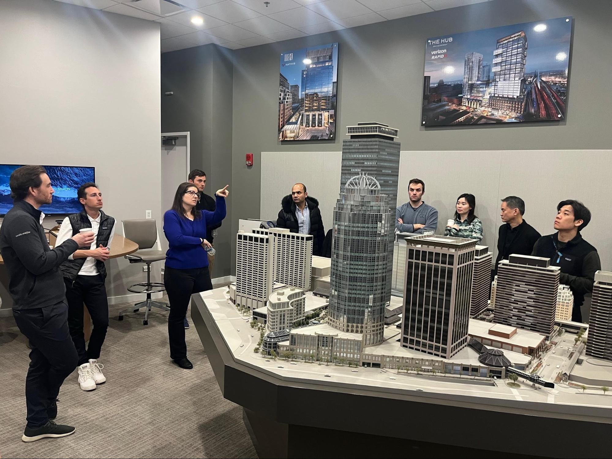 MIT’s MSRED Program: Shaping the Future of Real Estate with an ...
