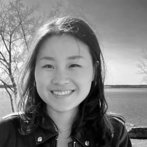 Jin Kyung Cho | Archinect