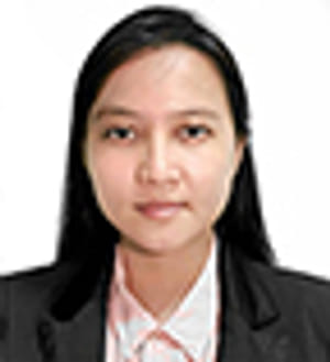 Gayne Aerol Blanca | Archinect