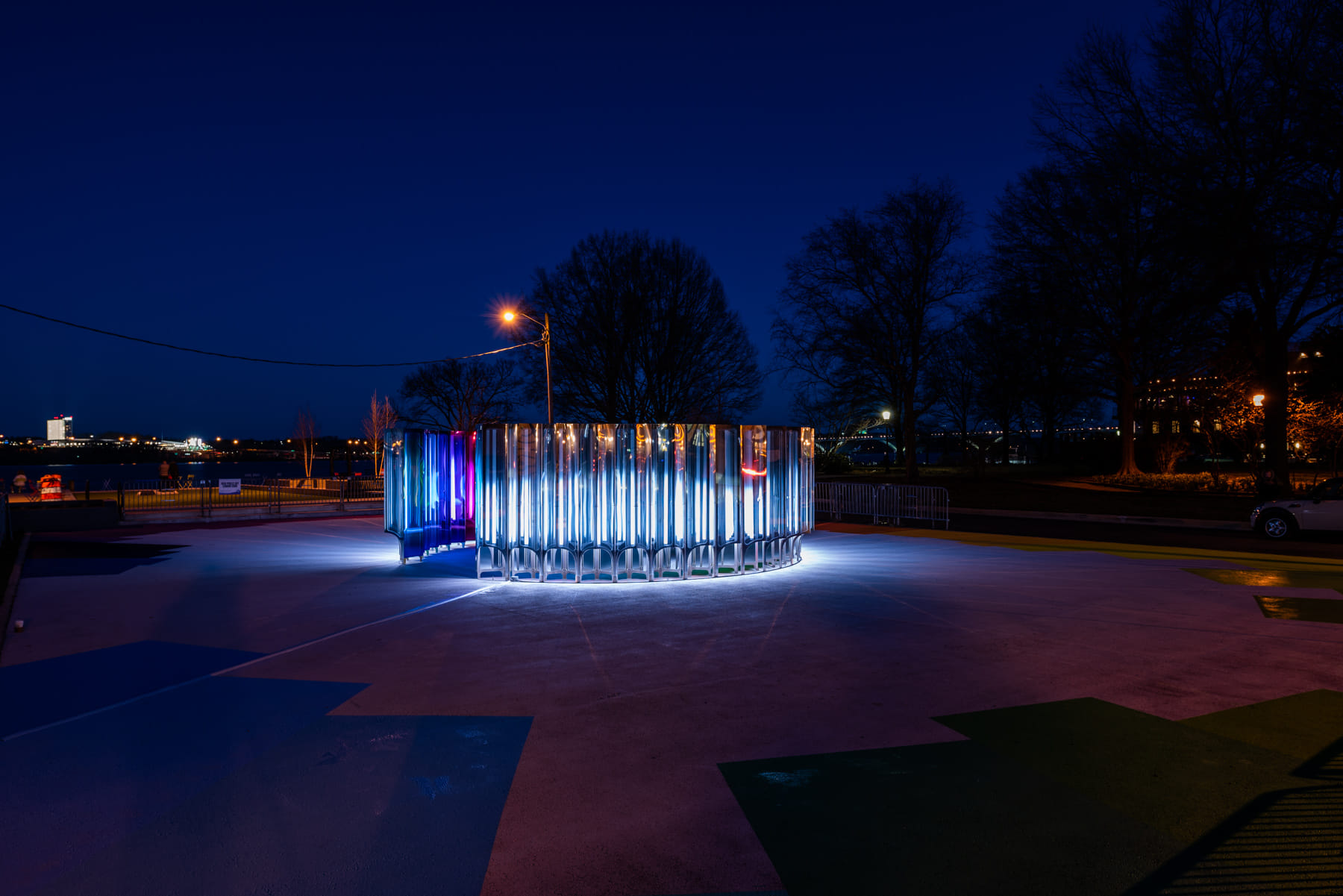 Mirror Mirror | SOFTlab | Archinect