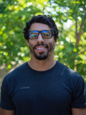 Jesus Delgado | Archinect