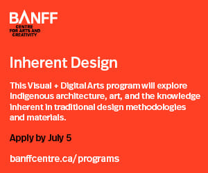 Apply by July 5: Inherent Design