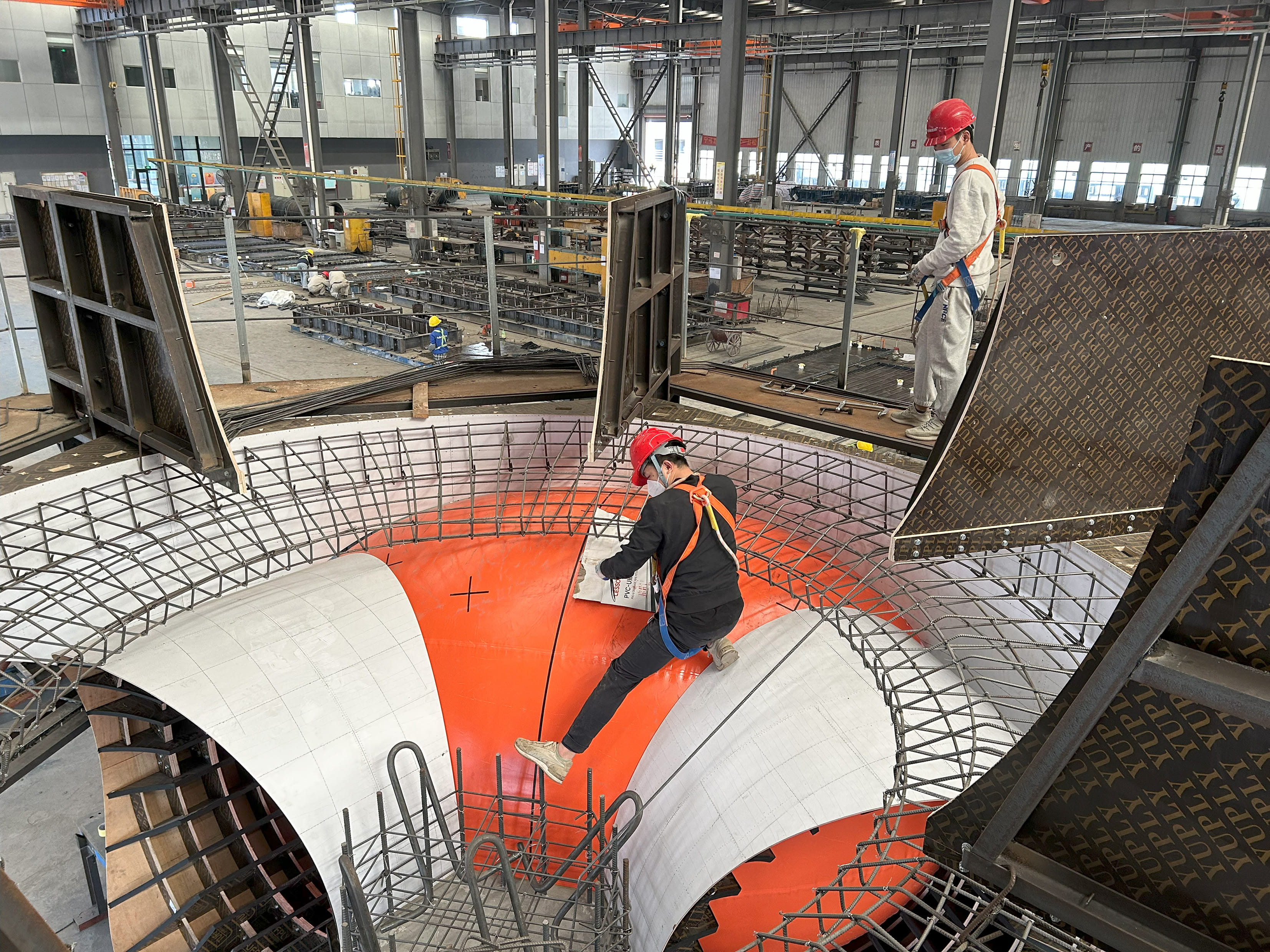 The Mushroom, When Air Sculpts Solid | The University of Hong Kong ...