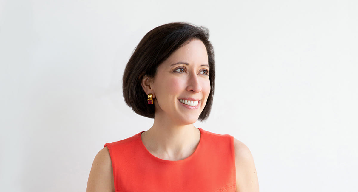 Architect and academic Sara Bronin announced as Biden's nominee for ...