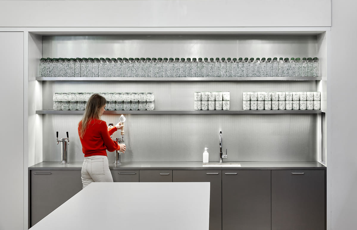 Very Great | Float Studio | Archinect