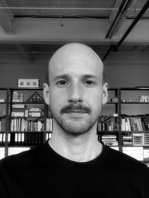 Blaine Cooper | Archinect
