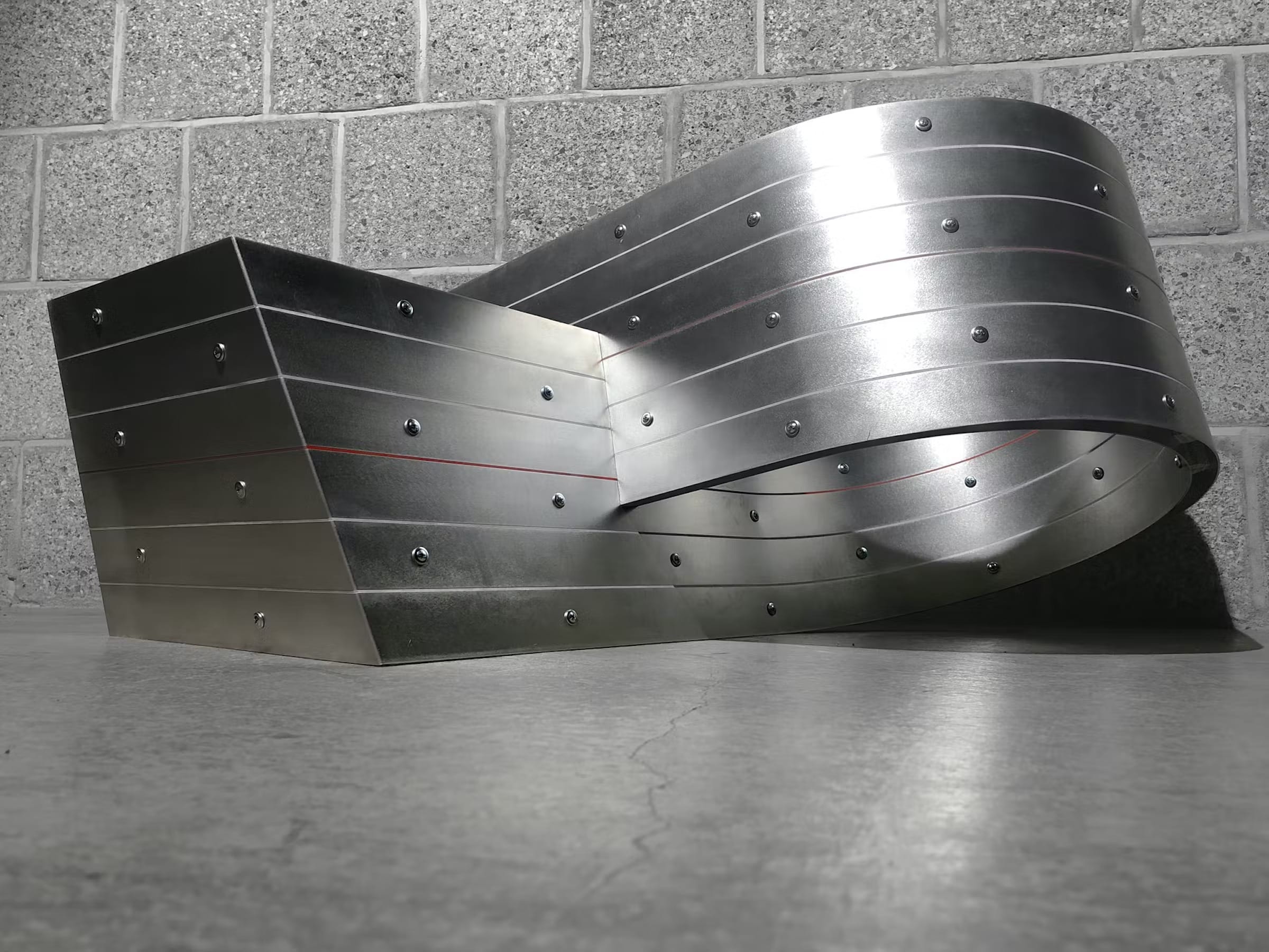 'Model Behavior' at The Cooper Union explores the influence of ...