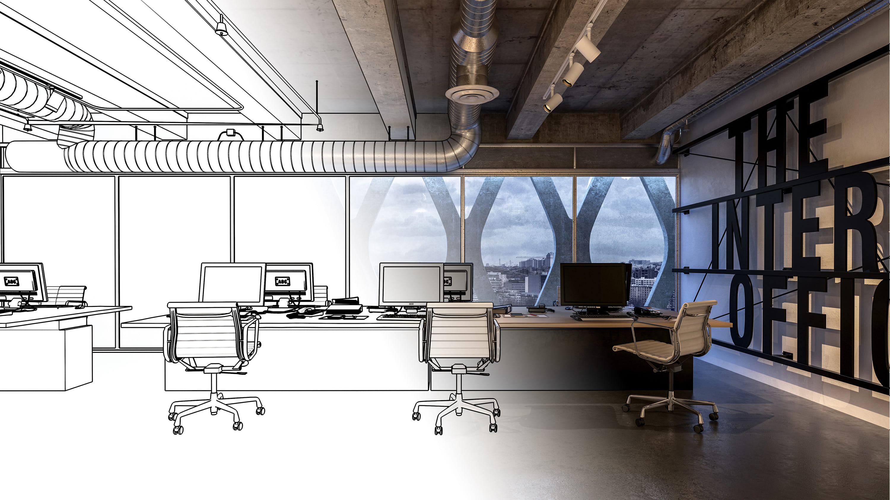 How Architecture Firms Should Design Their Workplace: Harvard Online ...