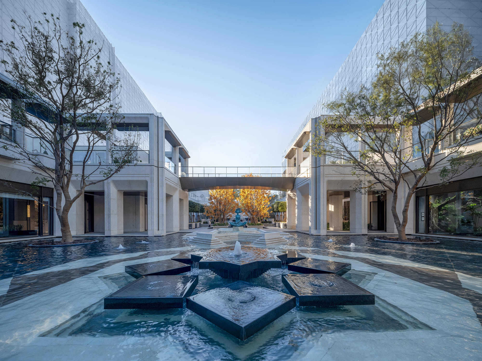 line+ Presents Beijing Heyue Yuming: A Contemporary Dialogue Between ...