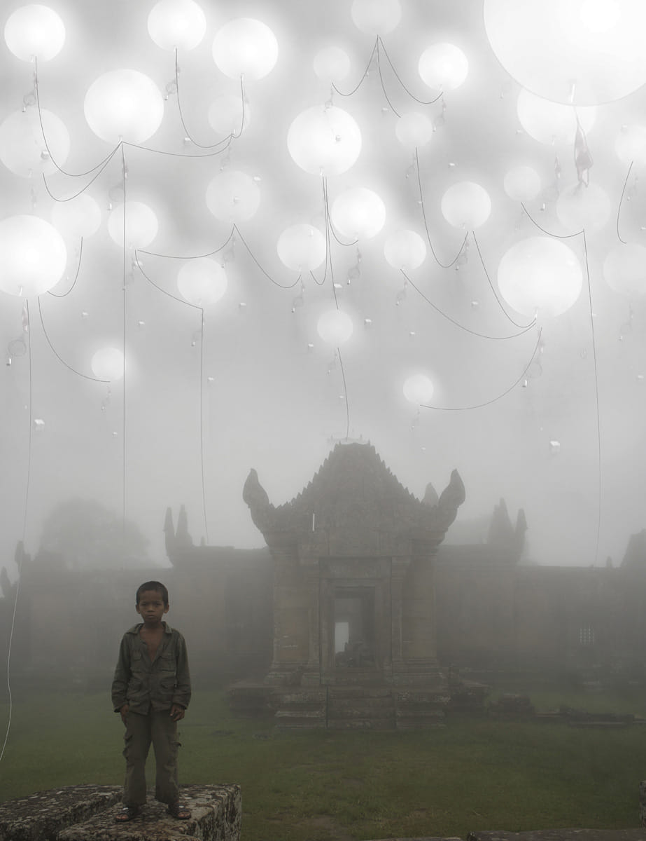 Winners of Borderless: Designing Future ASEAN Borders