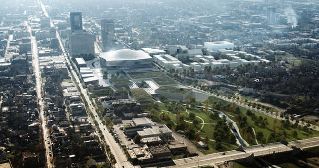 coen+partners | Archinect