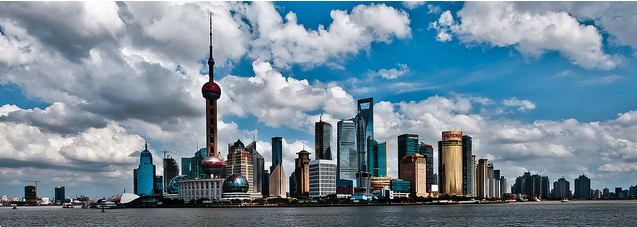 The 10 Fastest-Growing (and Fastest-Declining) Cities in the World ...