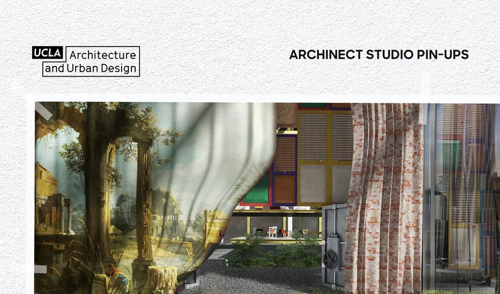 Recognizing the grit and determination of architecture students and ...