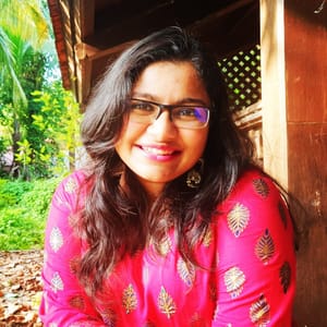 Ishika Ghosh | Archinect