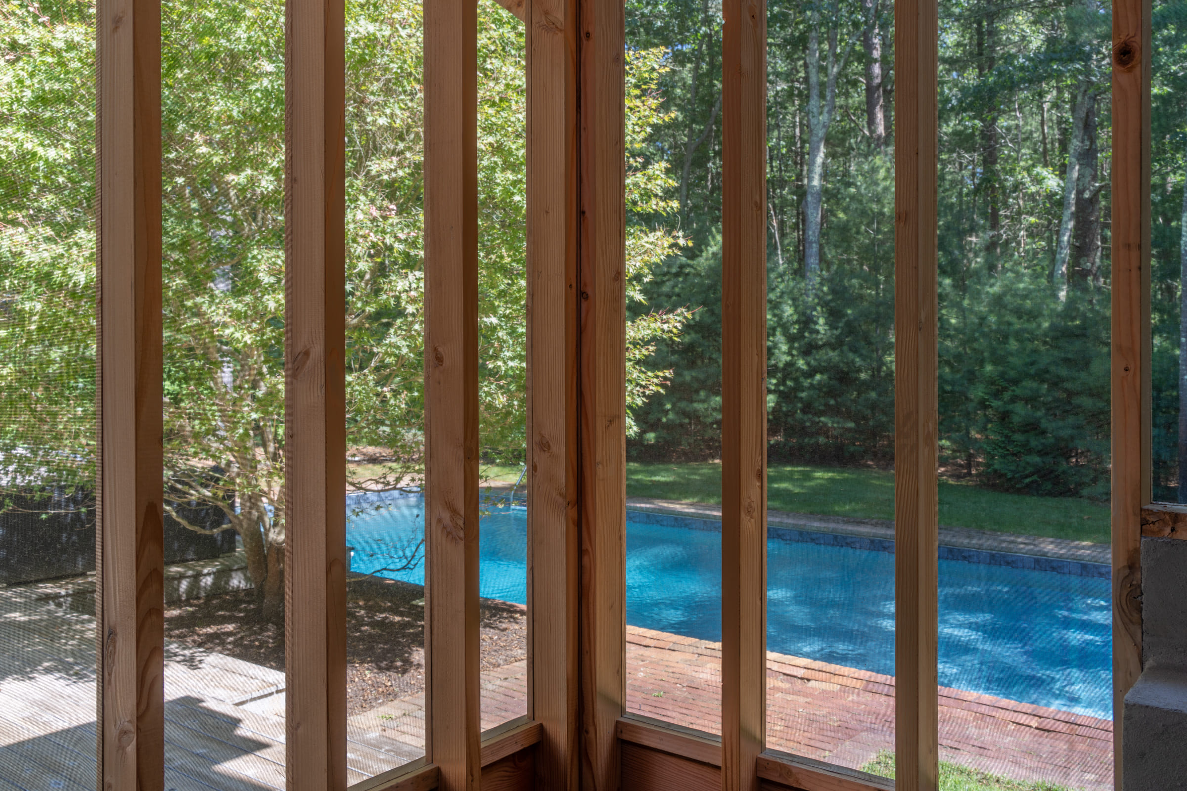 Stick House | BLDUS | Archinect