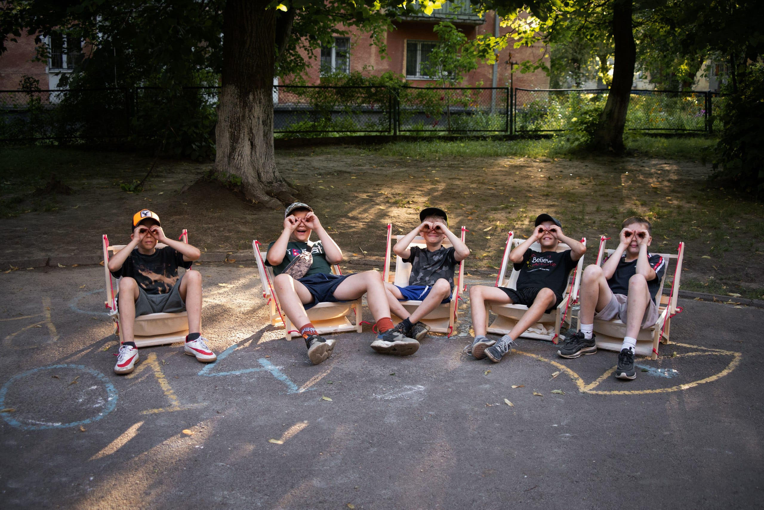 A new Kharkiv School of Architecture student project delivers valuable ...