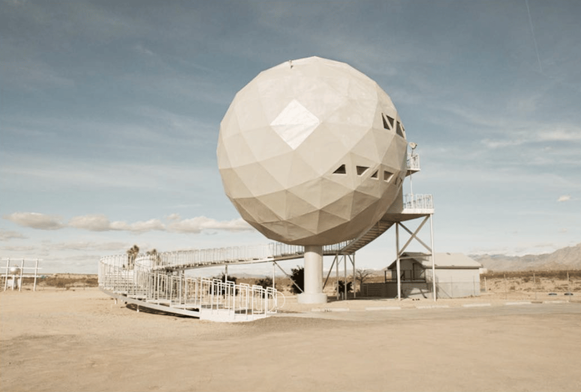 #ArchinectMeets @hannespeer | Features | Archinect