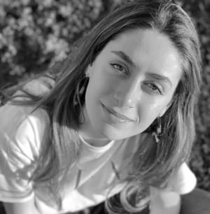 Sarah Sioufi | Archinect