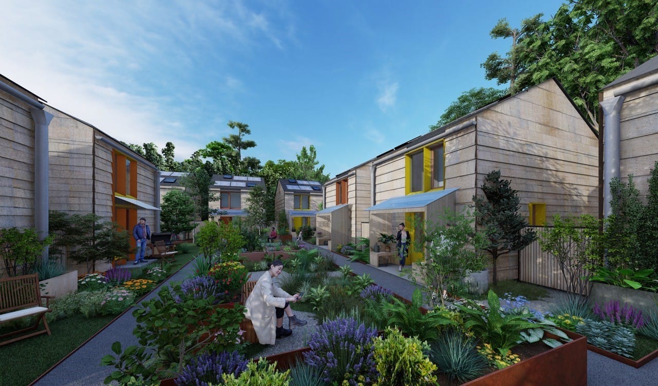 University of Oregon's College of Design awarded more than $16 million ...
