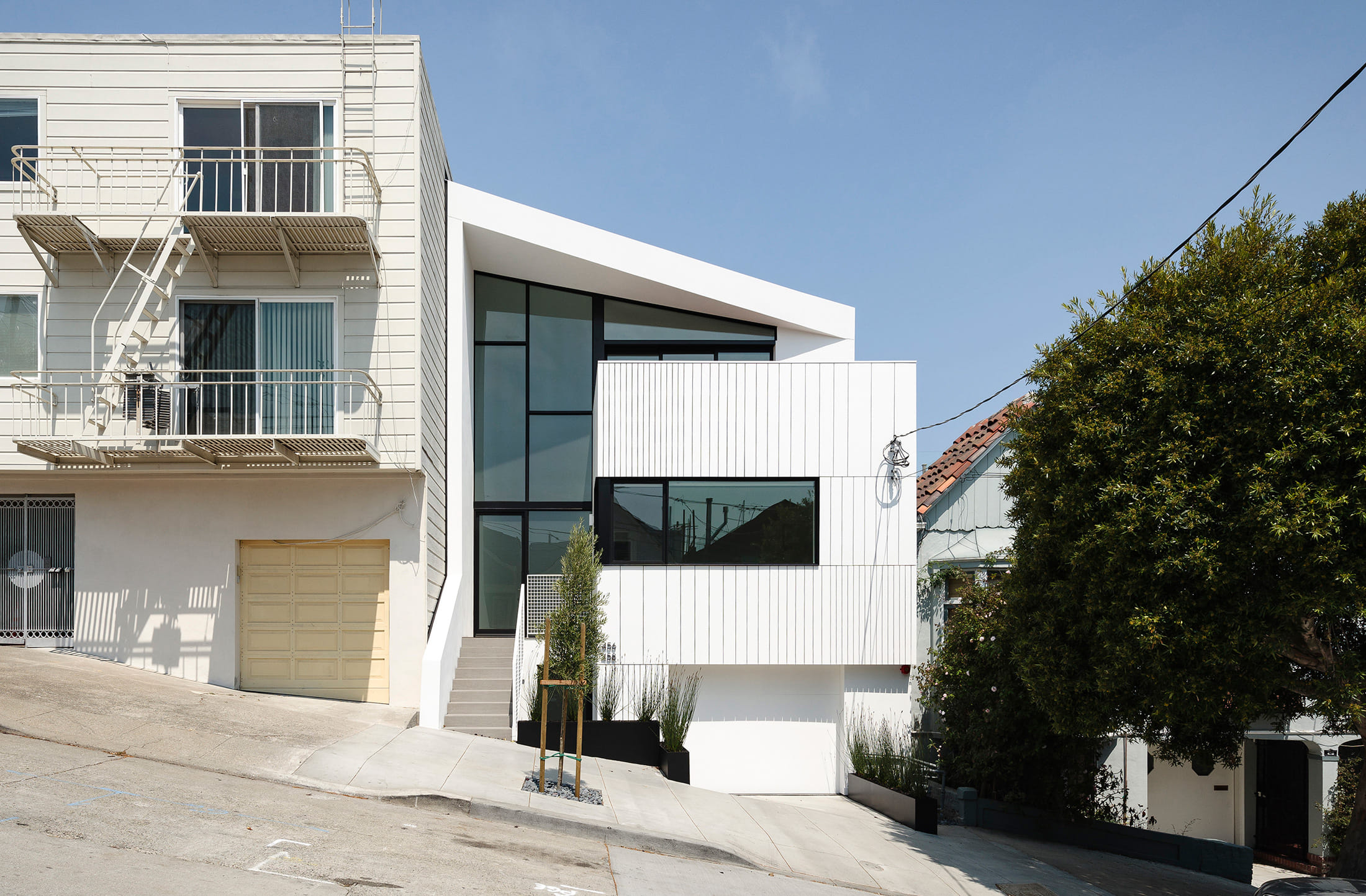 AO-Architects Orange | Archinect