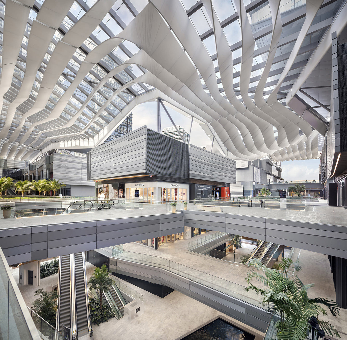 Check out new featured architecture jobs at Arquitectonica, Adamson and ...