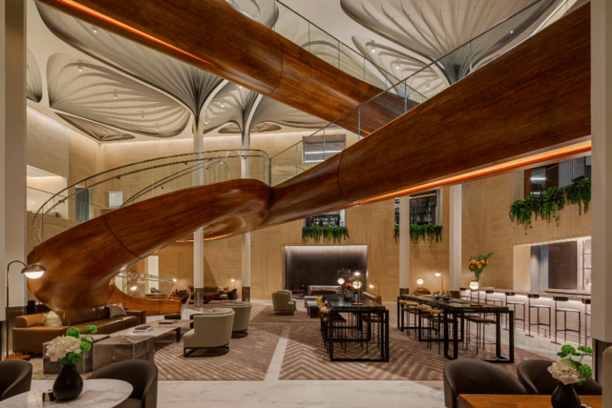 GID Development Group Unveils Most Comprehensive Private Amenities Club ...