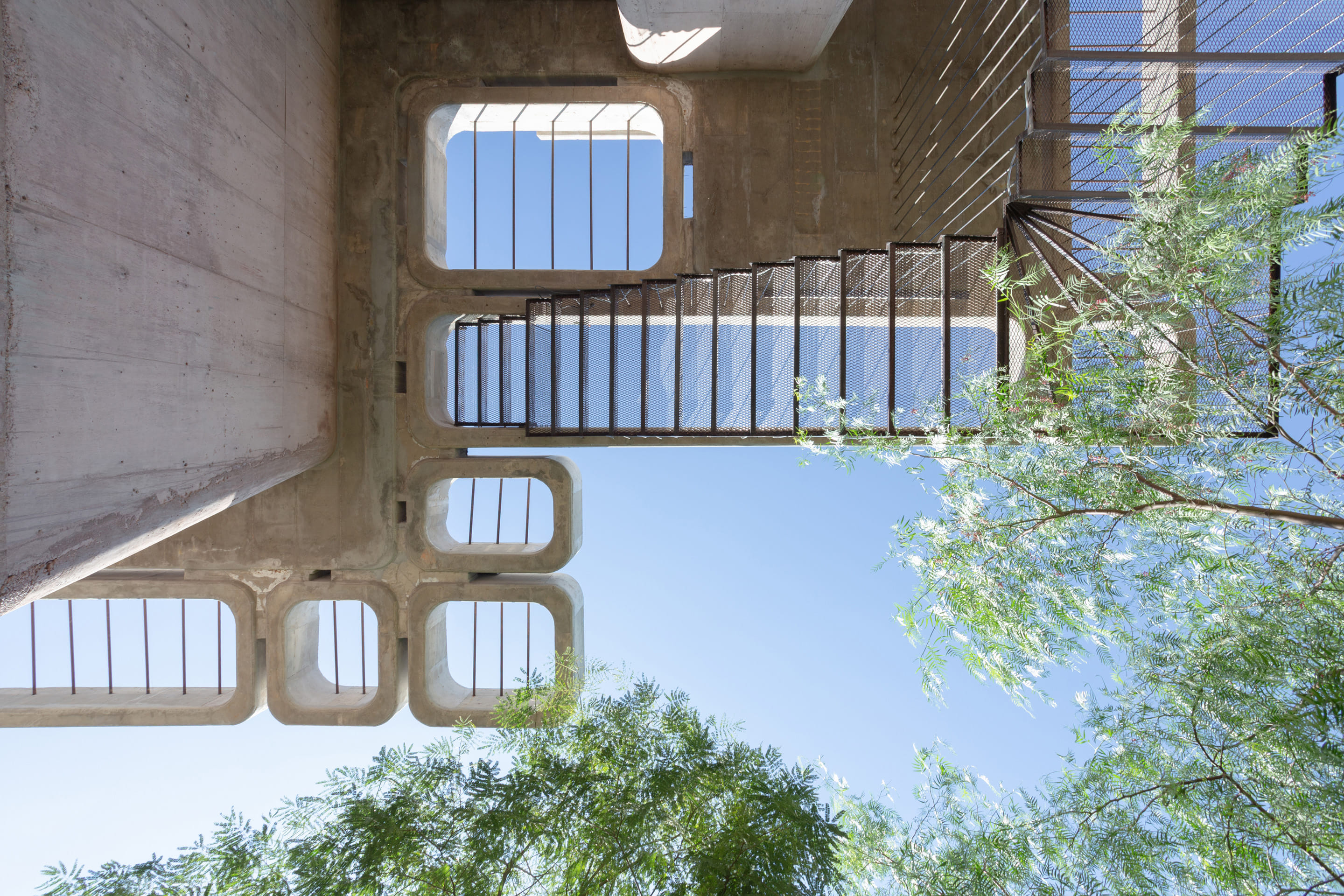 OF. Brutal Honesty | OF. STUDIO | Archinect