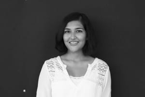 Nikita Kumar | Archinect
