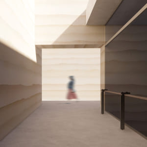 Jacob Swanson | Archinect