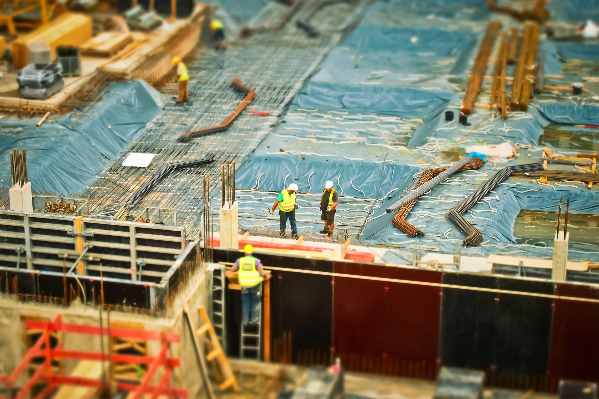 New app identifies construction design hazards | News | Archinect