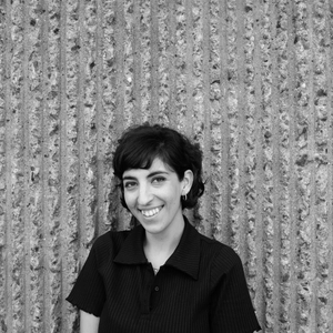 Saba Salekfard | Archinect